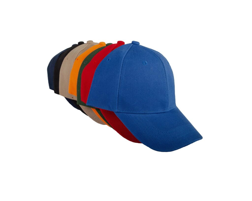 Standard Caps