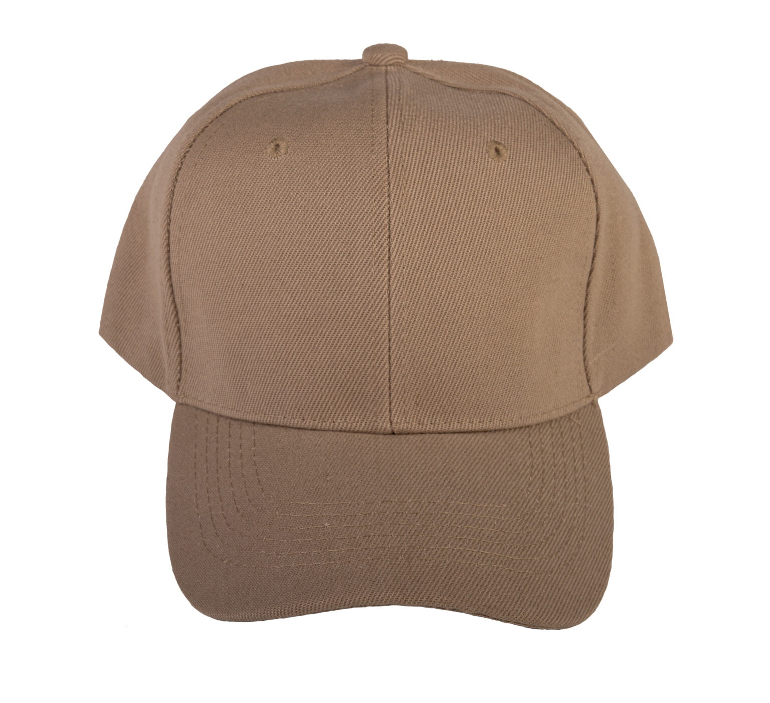 Standard Caps