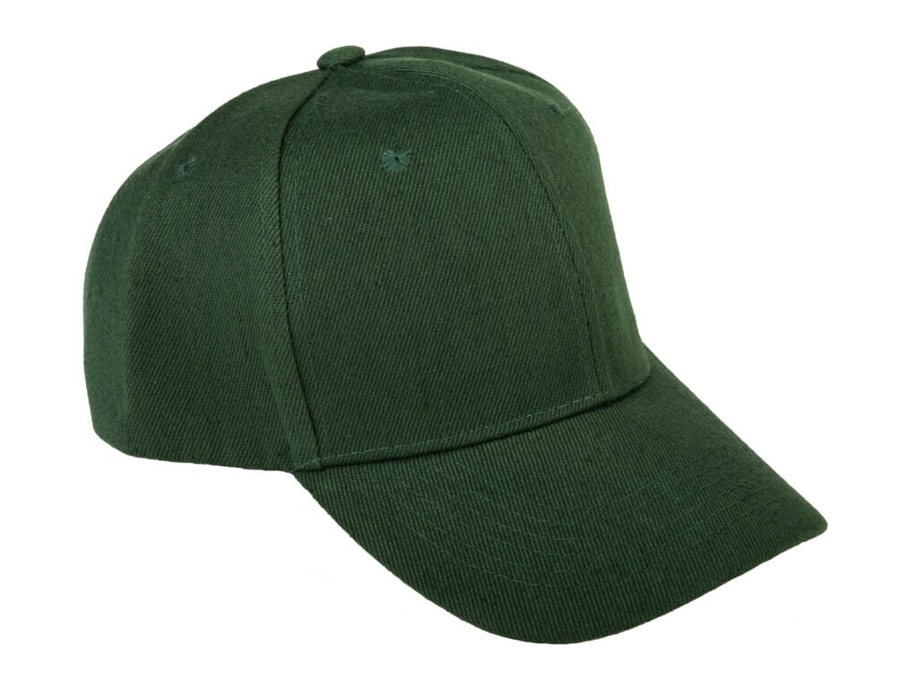 Standard Caps