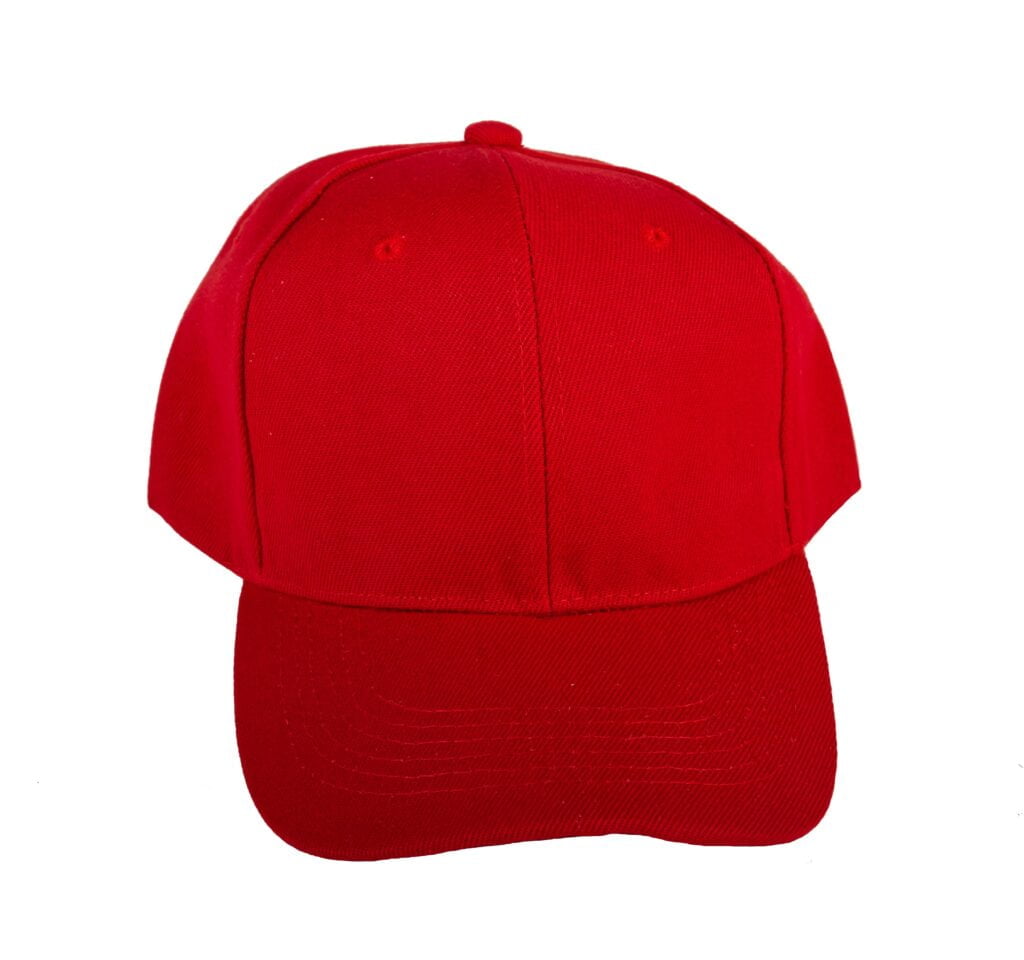 Standard Caps