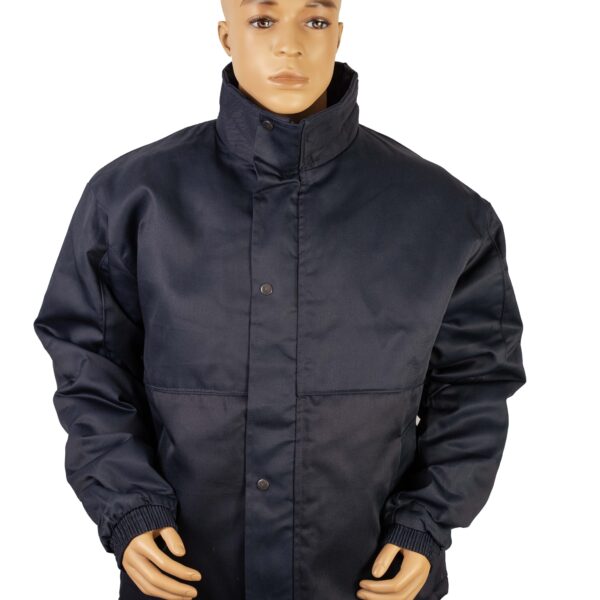 Jackets Elegance and Functionality