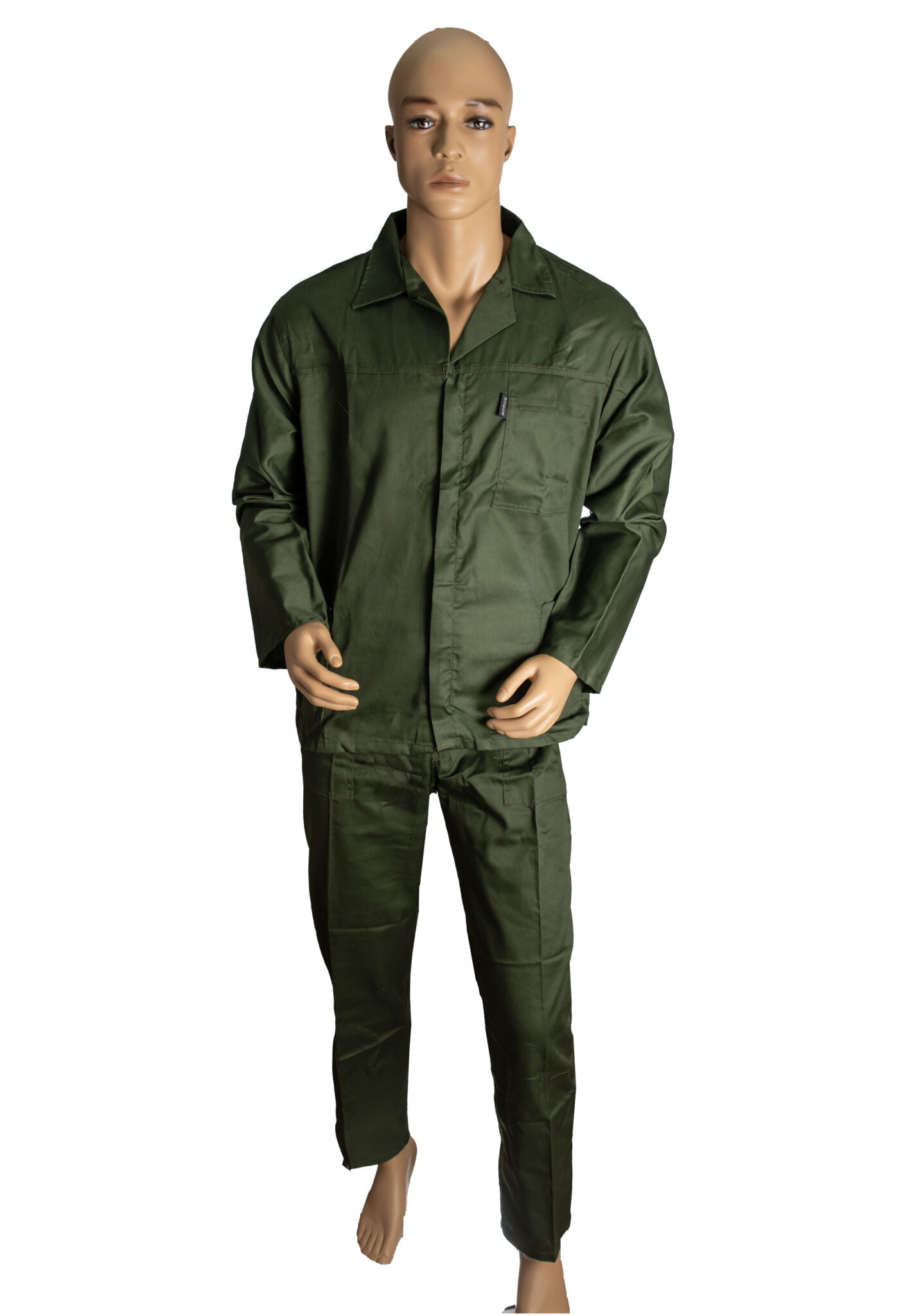 Overall 2 Piece / Conti Suit