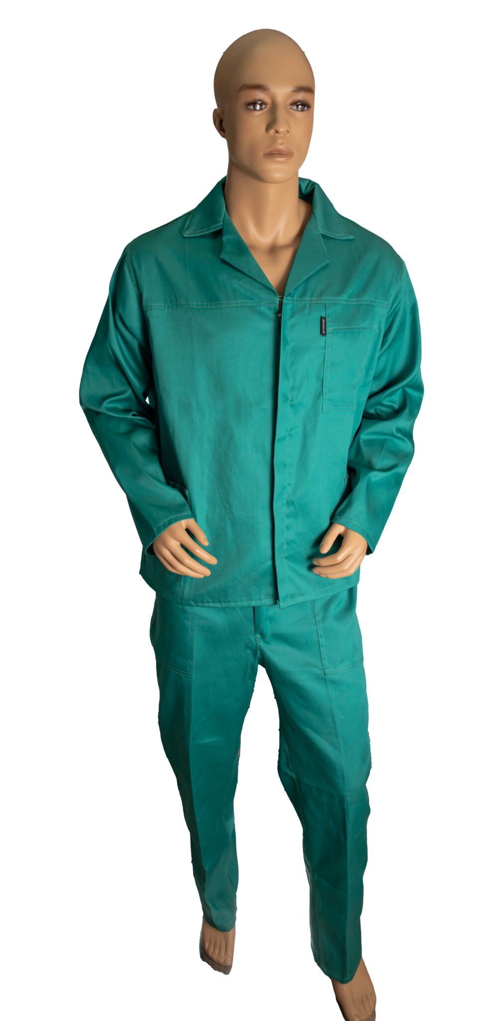 Overall 2 Piece / Conti Suit