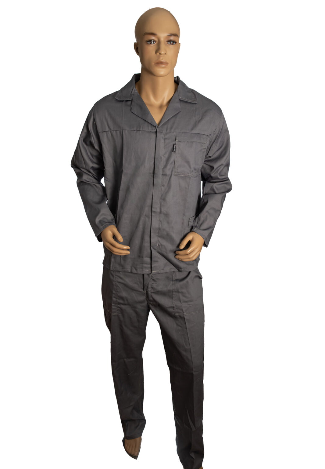 Overall 2 Piece / Conti Suit