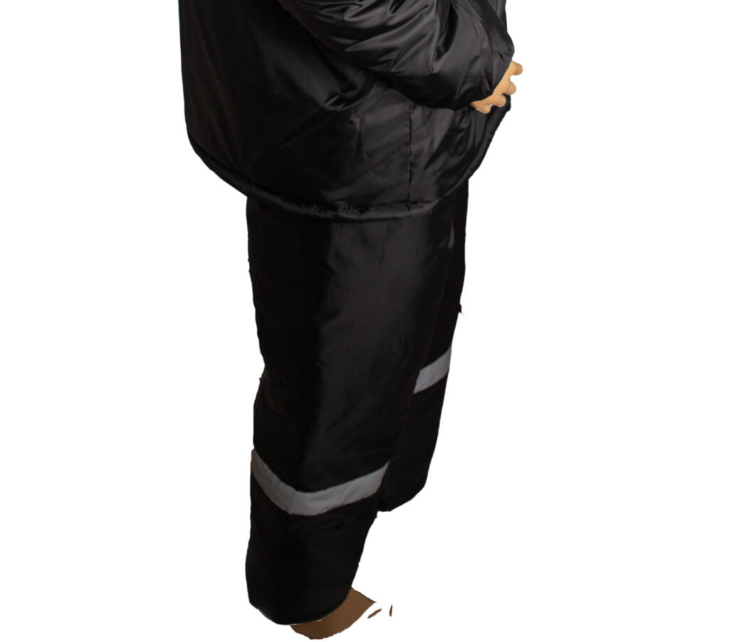 Freezer Wear Trousers - Insulated and Durable