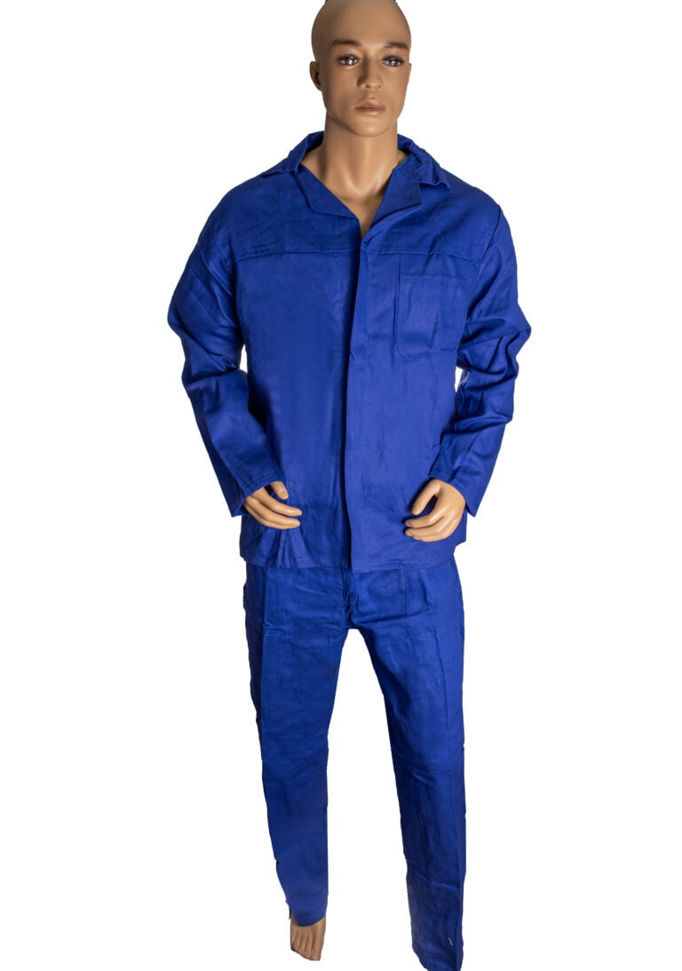 Overall 2 Piece / Conti Suit