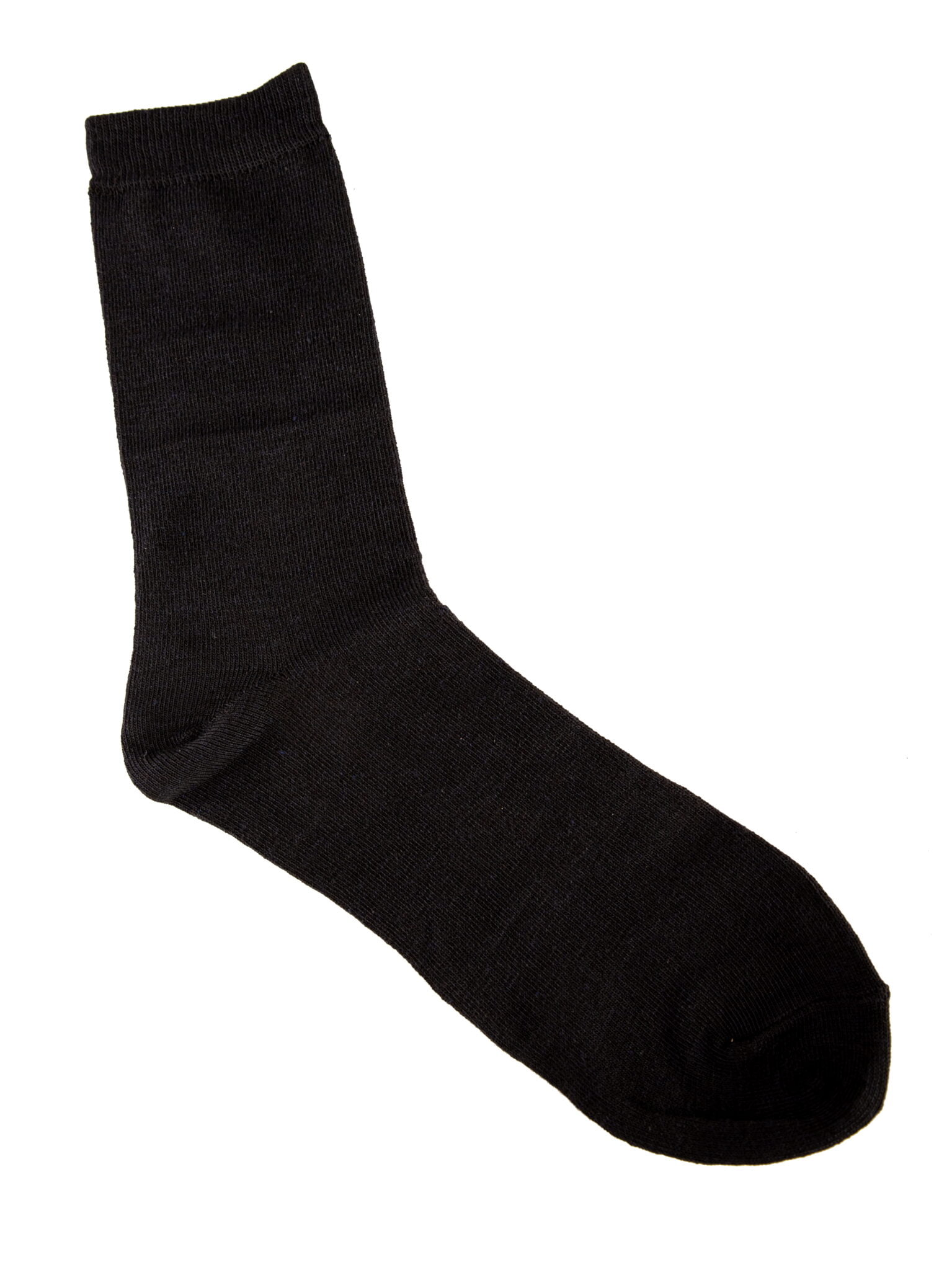 Plain Socks - Comfortable and Versatile